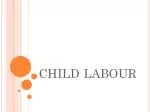 PPT - CHILD LABOUR PowerPoint Presentation, free download - ID:2103915