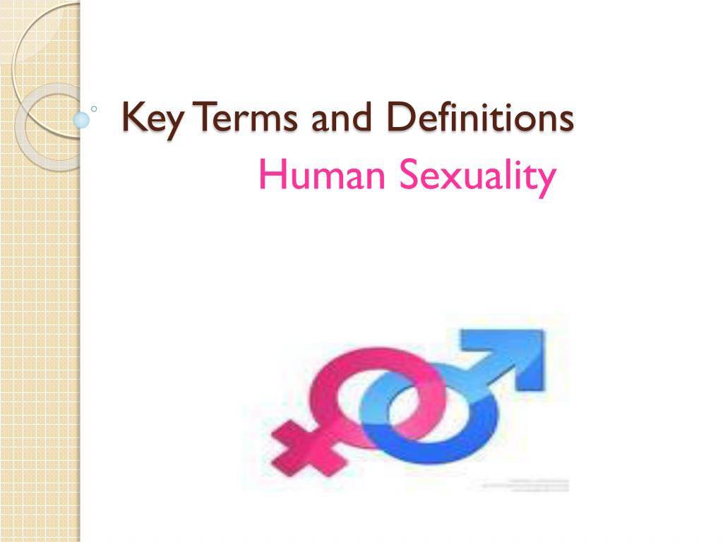 PPT - Key Terms and Definitions PowerPoint Presentation, free download ...