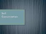 PPT - Soil Conservation PowerPoint Presentation, free download - ID:3137853