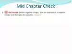 PPT - Chapter 13: Mid-Ocean Rifts PowerPoint Presentation, free ...