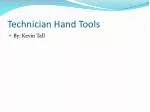 PPT - Basic Hand Tools PowerPoint Presentation, free download - ID:9307624