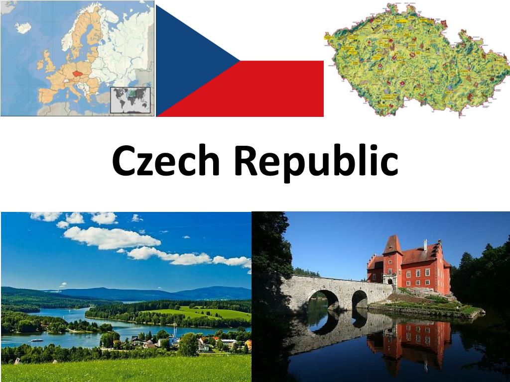 PPT - Czech Republic PowerPoint Presentation, free download - ID:2503394