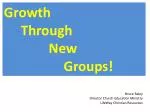 PPT - Growth Through Study PowerPoint Presentation, free download - ID ...