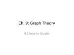 PPT - Graph Theory Chapter 9 Planar Graphs PowerPoint Presentation ...
