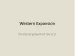 PPT - Transmission Planning and Expansion in the Western ...