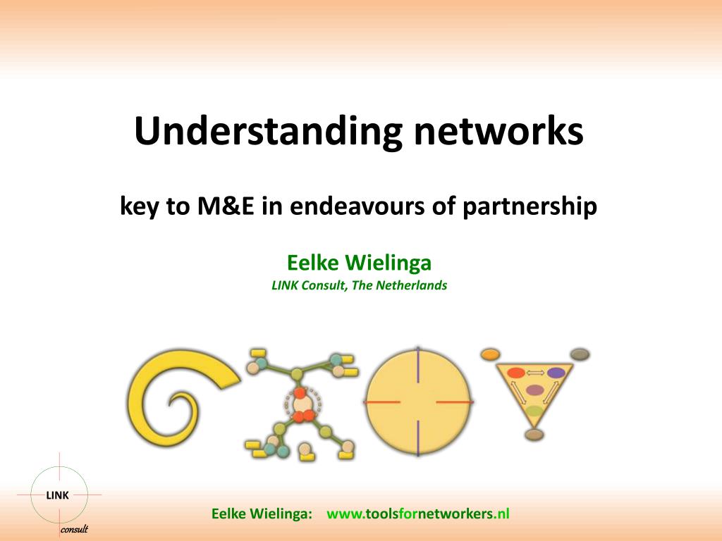 PPT - Understanding networks PowerPoint Presentation, free download ...