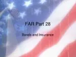 PPT - FAR Part 10 PowerPoint Presentation, free download - ID:7008555