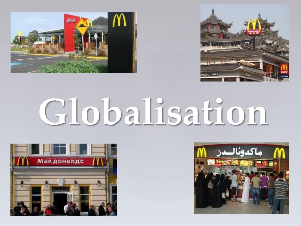PPT - Globalisation PowerPoint Presentation, free download - ID:2508227