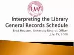 PPT - Primer on the General Schedule Pay Structure PowerPoint ...