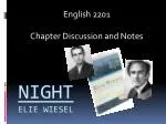 PPT - Elie Wiesel PowerPoint Presentation, free download - ID:3017631