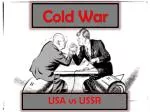 PPT - Interpreting a Cold War Cartoon PowerPoint Presentation, free ...