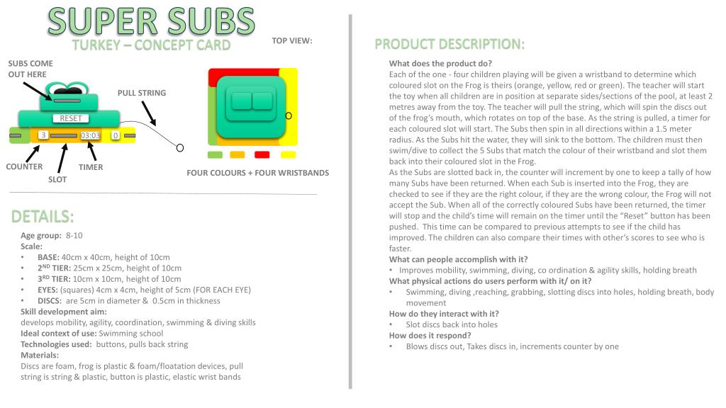 PPT - PRODUCT DESCRIPTION: PowerPoint Presentation, free download - ID ...