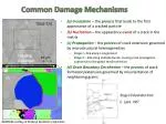 PPT - Damage Mechanisms Affecting Fixed Equipment in the Refining ...