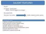 PPT - SALIENT FEATURES OF RIGHT TO INFORMATION ACT PowerPoint ...