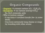 PPT - SDBS Integrated Spectral Database for Organic Compounds ...