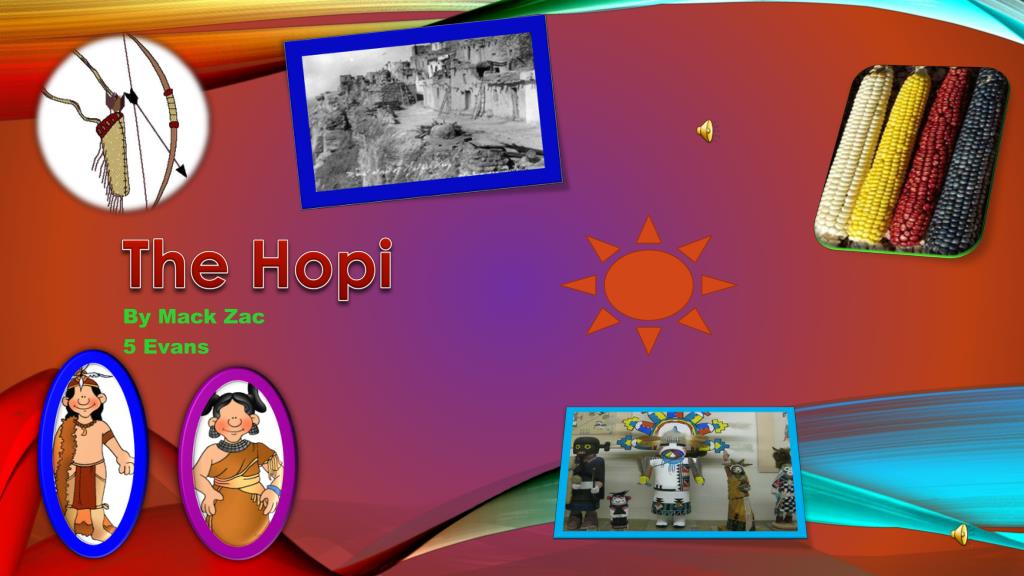 PPT - The Hopi PowerPoint Presentation, free download - ID:2521124