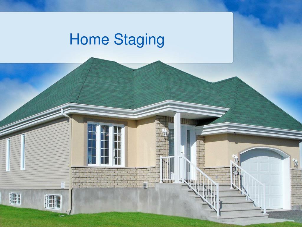 PPT - Home Staging PowerPoint Presentation, free download - ID:2521856