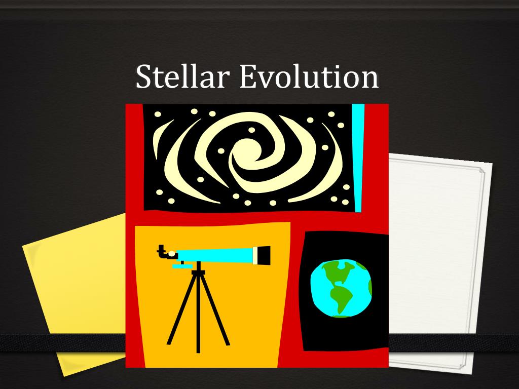 PPT - Stellar Evolution PowerPoint Presentation, free download - ID:2522342