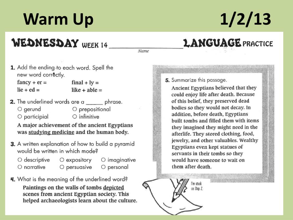 PPT - Warm Up 1/2/13 PowerPoint Presentation, free download - ID:2525289