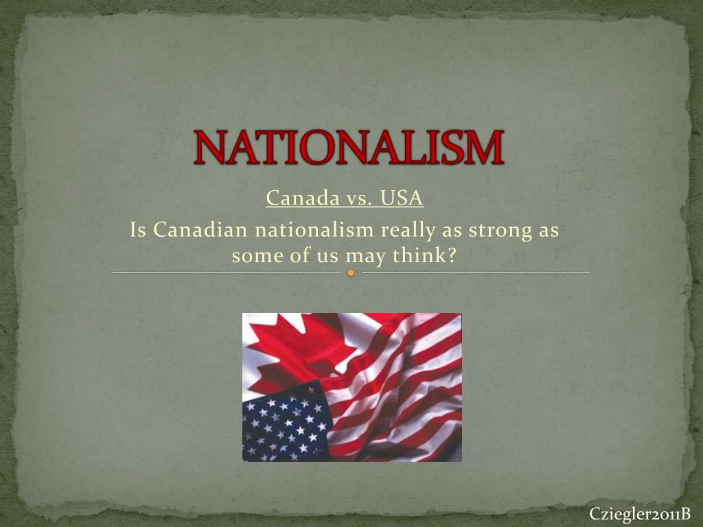PPT - NATIONALISM PowerPoint Presentation, free download - ID:2527178