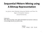 PPT - Multi-dimensional Sequential Pattern Mining PowerPoint Presentation - ID:3505907