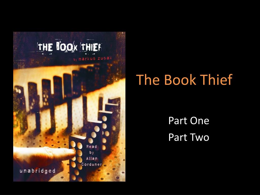 PPT - The Book Thief PowerPoint Presentation, free download - ID:2527557