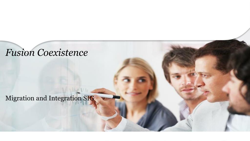 PPT - Fusion Coexistence PowerPoint Presentation, free download - ID ...