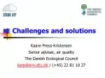 PPT - MEP Coordination for the Residential Buildings: Challenges and ...