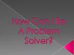 PPT - DoYourMath.com Algebrator Manual For Your Algebra Problem Solver PowerPoint Presentation ...
