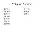 PPT - Problem-solution Essay- Part 1 PowerPoint Presentation, free ...