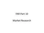 PPT - PART 1: INTRODUCTION TO MARKET LED APPROACH TO ENTREPRENEURSHIP ...