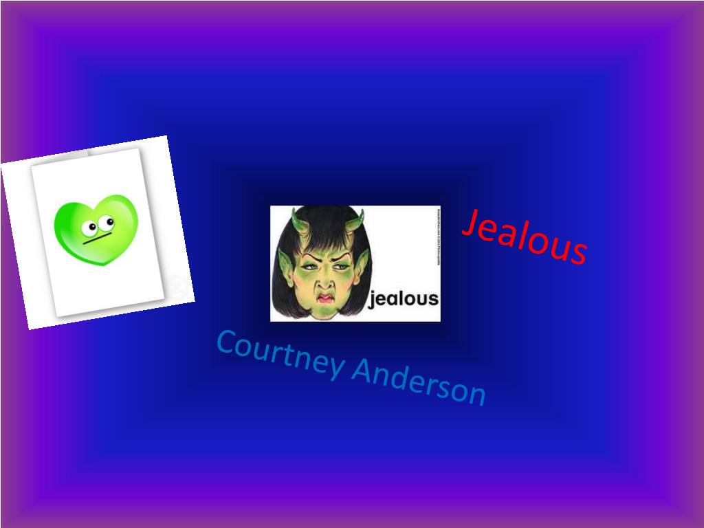 PPT - Jealous PowerPoint Presentation, free download - ID:2529171