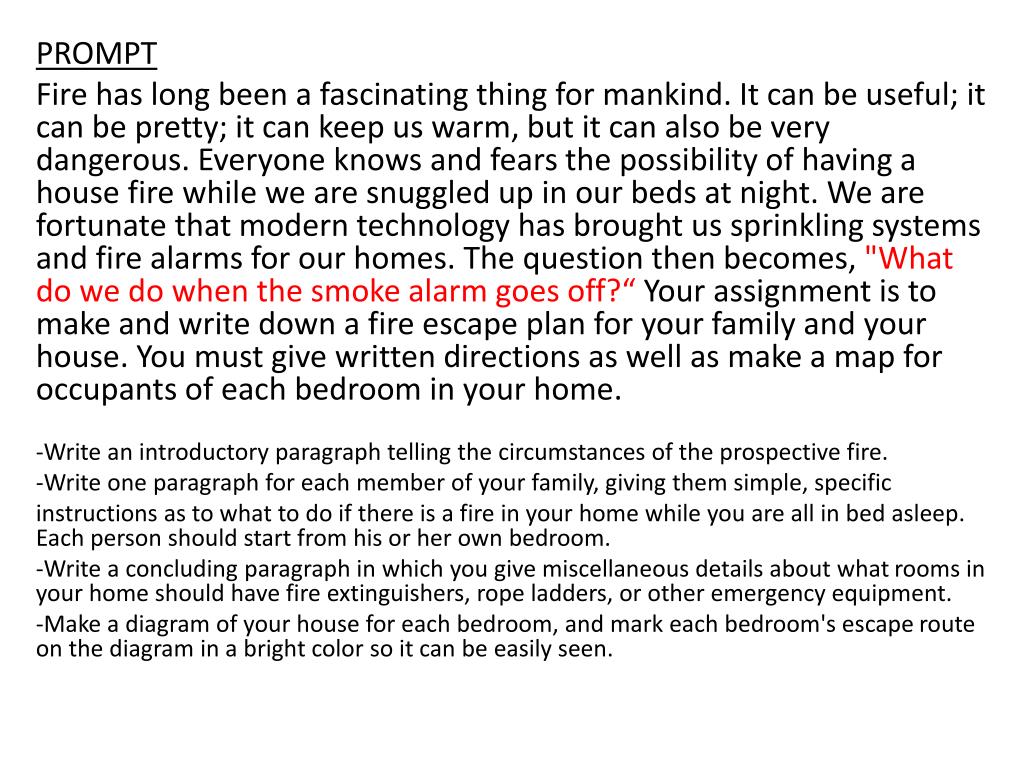 PPT - PROMPT PowerPoint Presentation, free download - ID:2529965