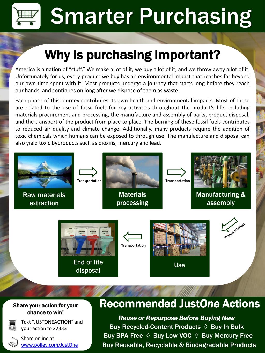 PPT - Why is purchasing important? PowerPoint Presentation, free ...