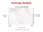 PPT - Ch.3 Isentropic Flow of a Perfect Gas PowerPoint Presentation ...