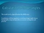 PPT - calculation of KLa values PowerPoint Presentation, free download ...