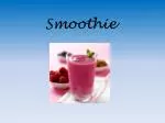 PPT - The Real Smoothie Fruit Sorbets | The Poke Shack PowerPoint ...