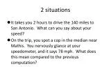 PPT - Challenging Situations PowerPoint Presentation, free download ...