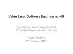 PPT - Value Engineering PowerPoint Presentation, free download - ID:997543