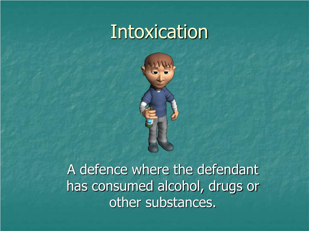 PPT - Intoxication PowerPoint Presentation, free download - ID:2536371