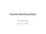 PPT - Improving Job performance with Goals, Feedback, Rewards, and ...