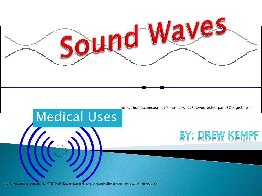 PPT - Sound Waves PowerPoint Presentation, free download - ID:2555696