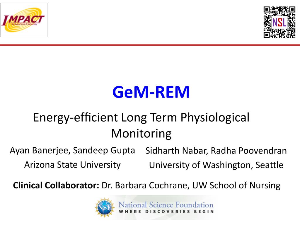 PPT - GeM -REM PowerPoint Presentation, free download - ID:2556497