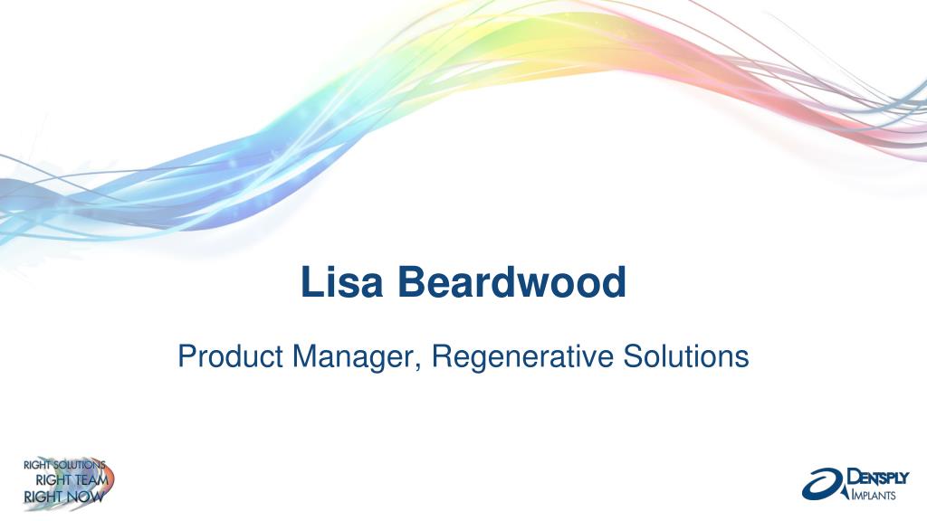 PPT - Lisa Beardwood PowerPoint Presentation, free download - ID:2556558