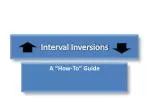 PPT - Temperature Inversions PowerPoint Presentation, free download ...