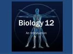 PPT - Grade 12 Biology (SBI4U) Macromolecules PowerPoint Presentation ...