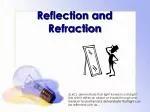 PPT - Fresnel's Equations for Reflection and Refraction PowerPoint ...