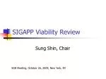 PPT - SIGAda Viability Review PowerPoint Presentation, free download ...