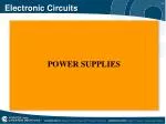 PPT - Electronic Circuits Laboratory EE462G PowerPoint Presentation ...