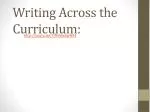 PPT - Talking for Learning and Life - developing Talk for Writing to ...